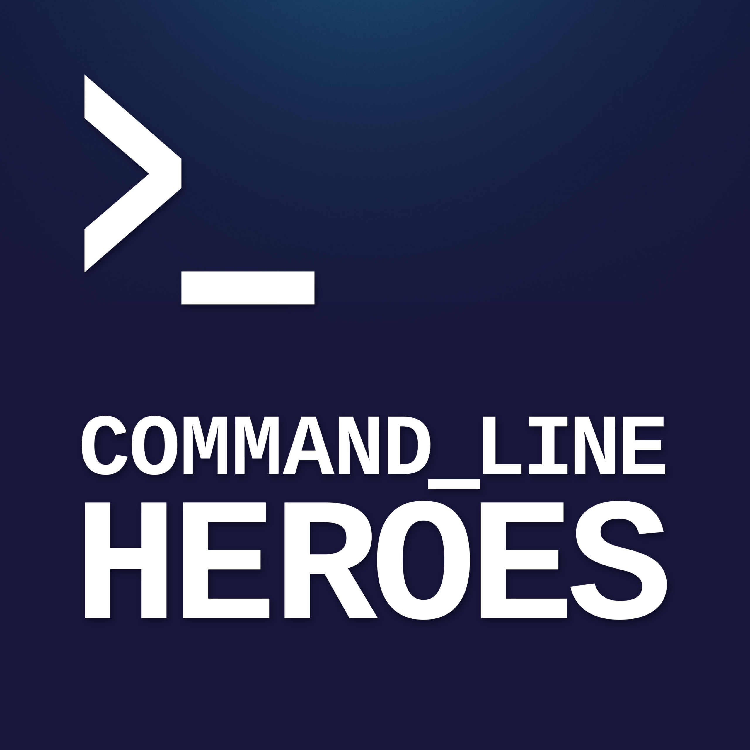 Command Line Heroes - Pacific Content