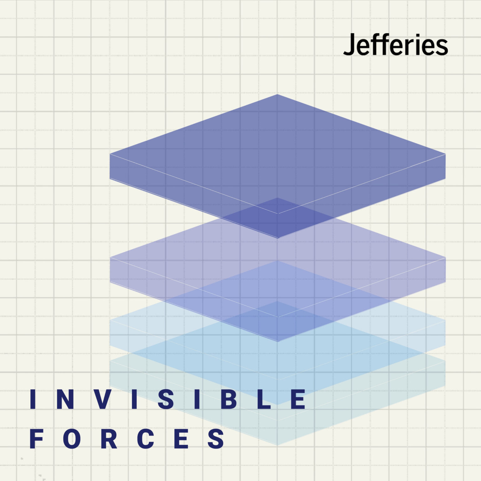 Invisible Forces - Pacific Content