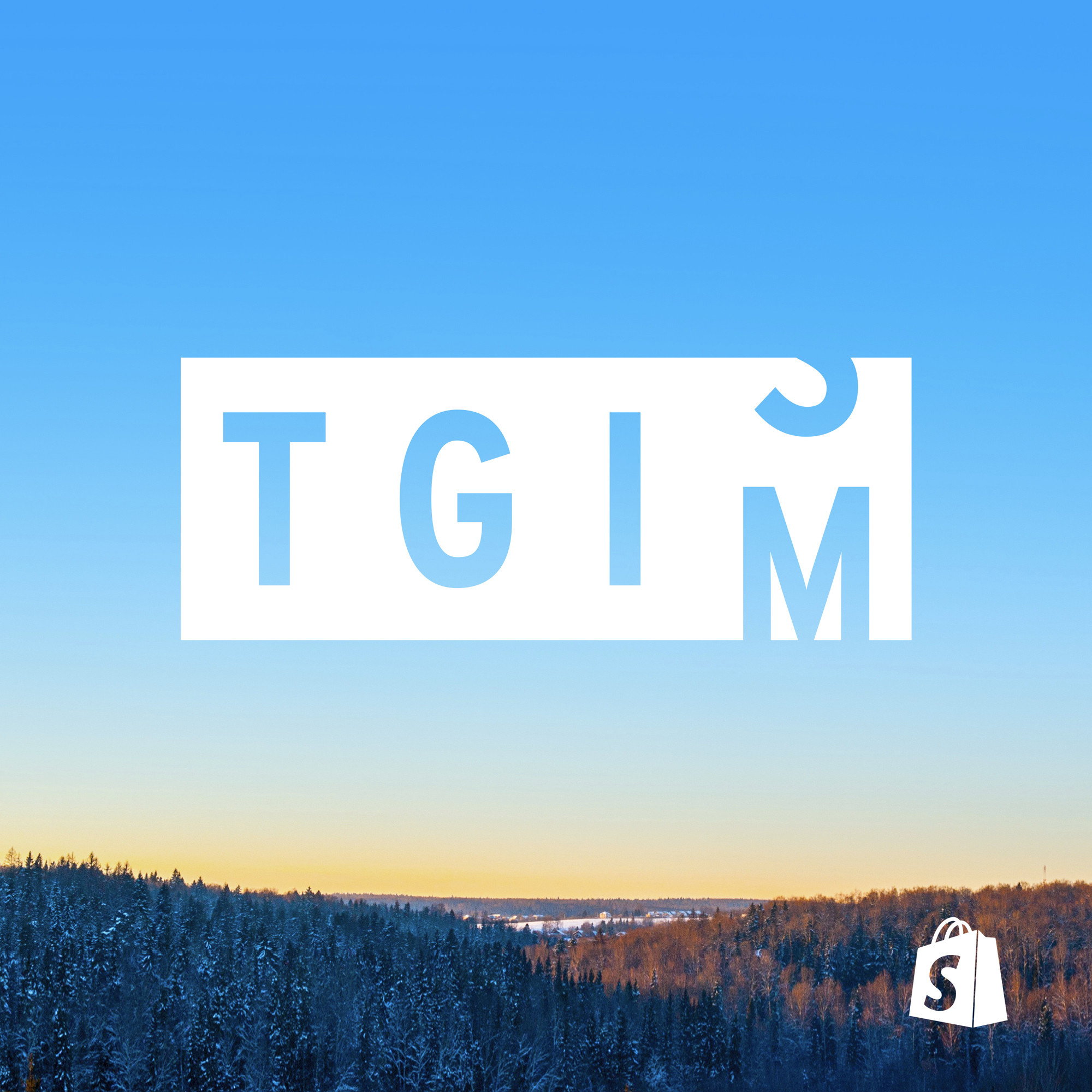 TGIM - Pacific Content
