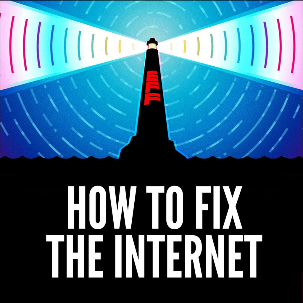 How To Fix The Internet Pacific Content
